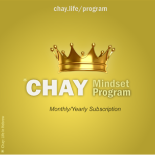 Chay Life Holistic Framework